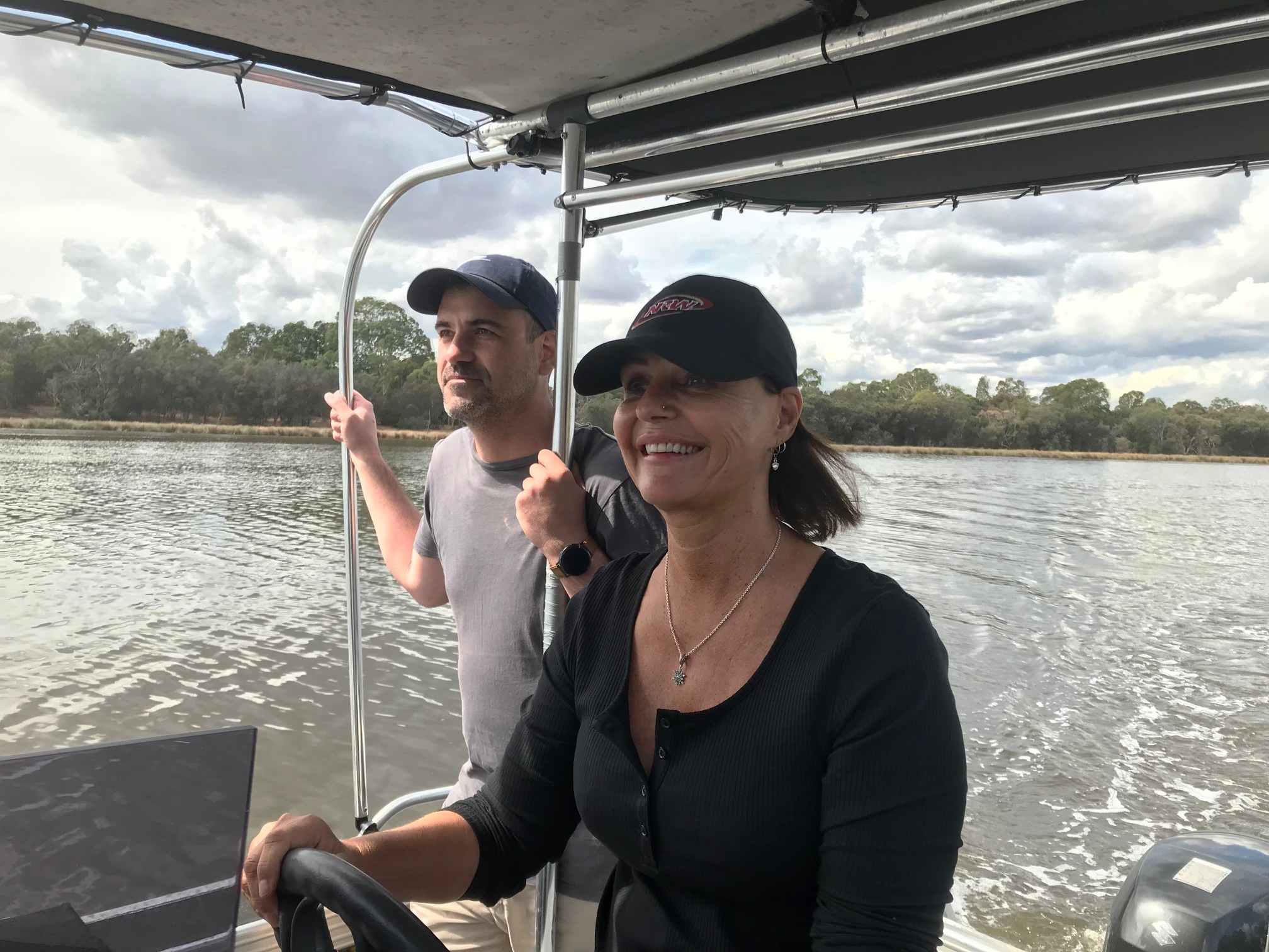 Skippers Ticket Perth | Recreational Skippers Ticket