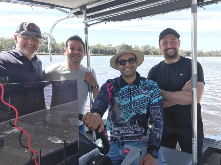 Skippers Ticket Perth | Recreational Skippers Ticket