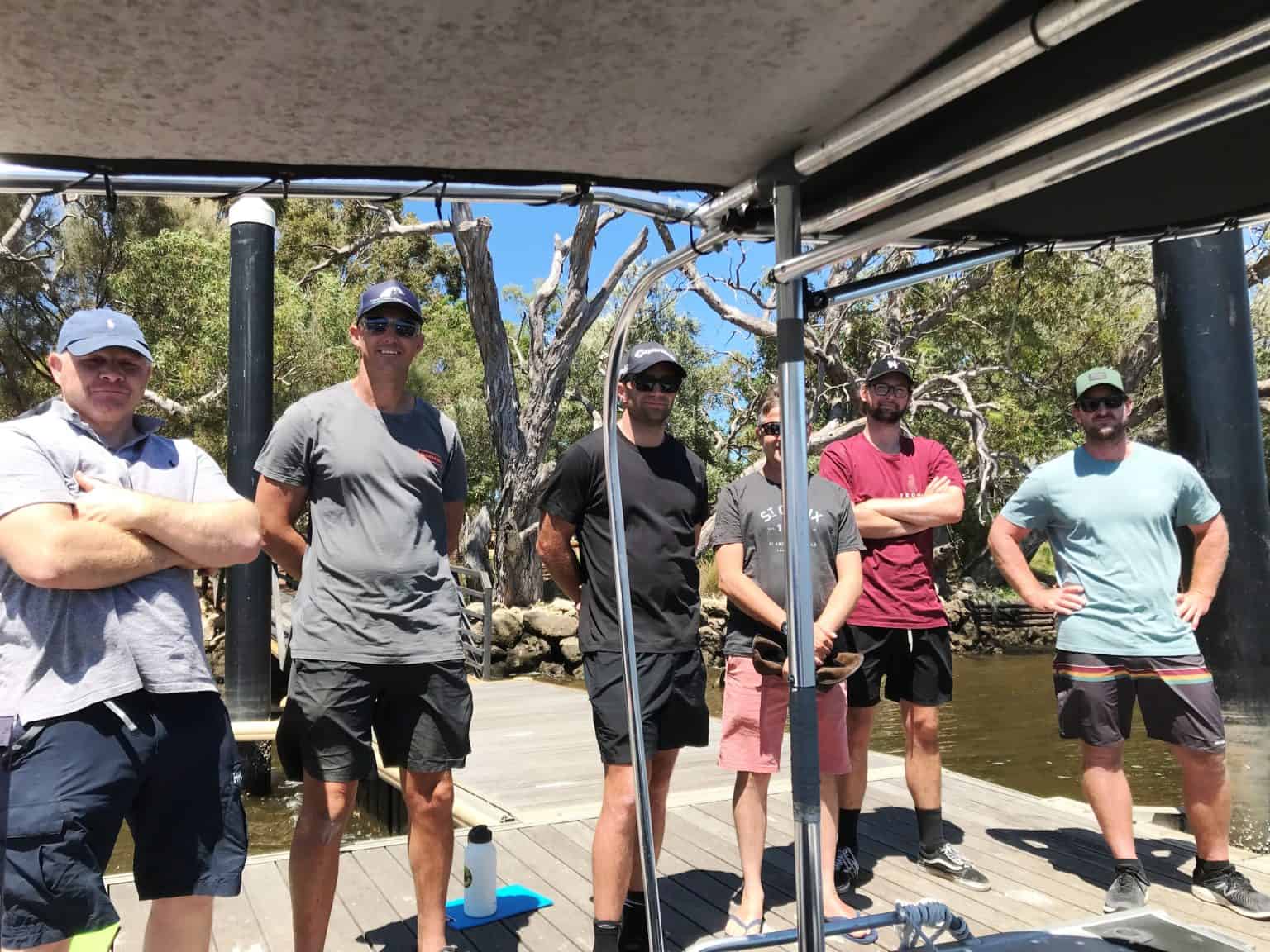 Skippers Ticket Perth | Recreational Skippers Ticket