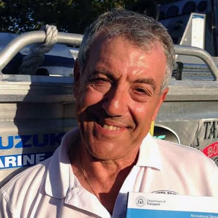 Do You Need a VHF License in Australia? | Sea Safe Boat School