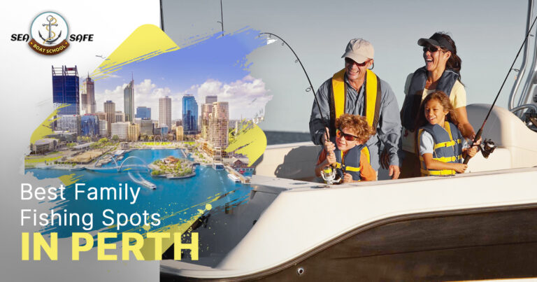 Best Fishing Spots in Perth for Family Adventures